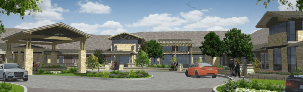 SBA, HUD, Freddie, Fannie, USDA - Seniors Housing Loans 2023