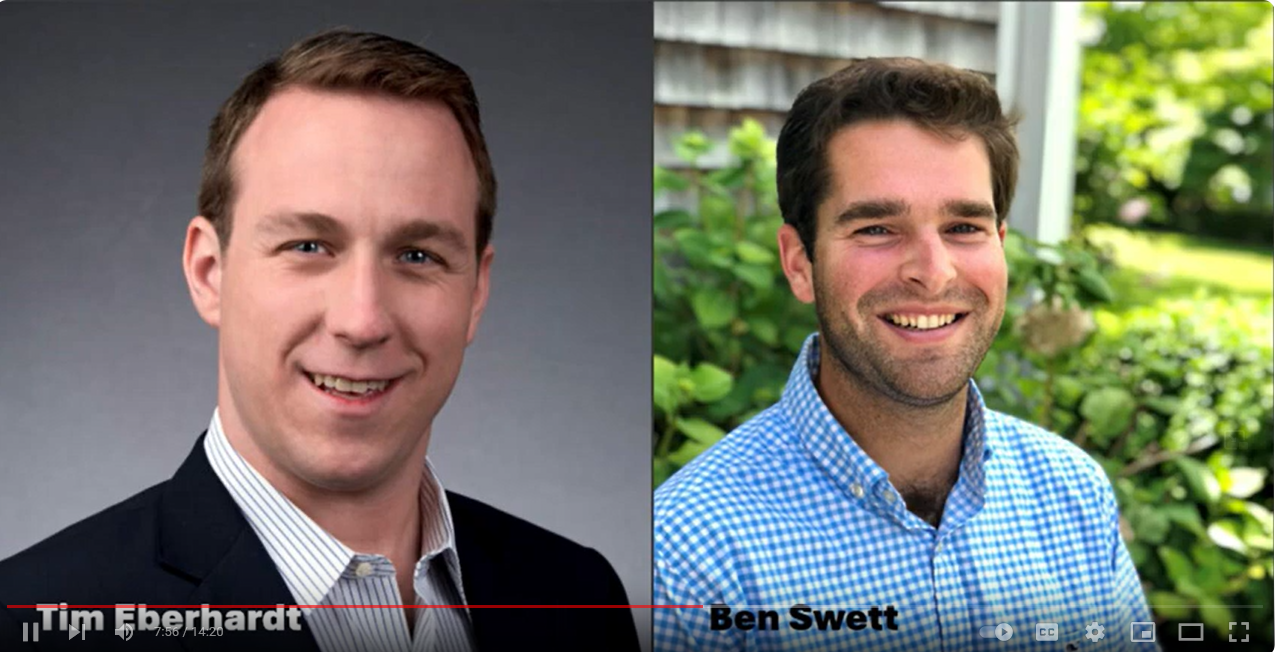 The SeniorCare Investor: Discussing HUD’s New Guidelines with Tim ...